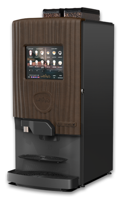 Products - Coffee Based