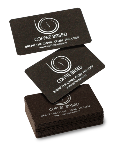 Producten - Coffee Based