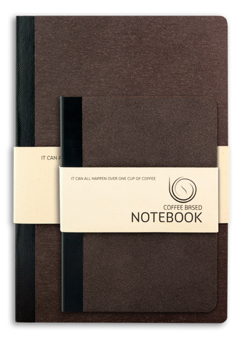 Producten - Coffee Based