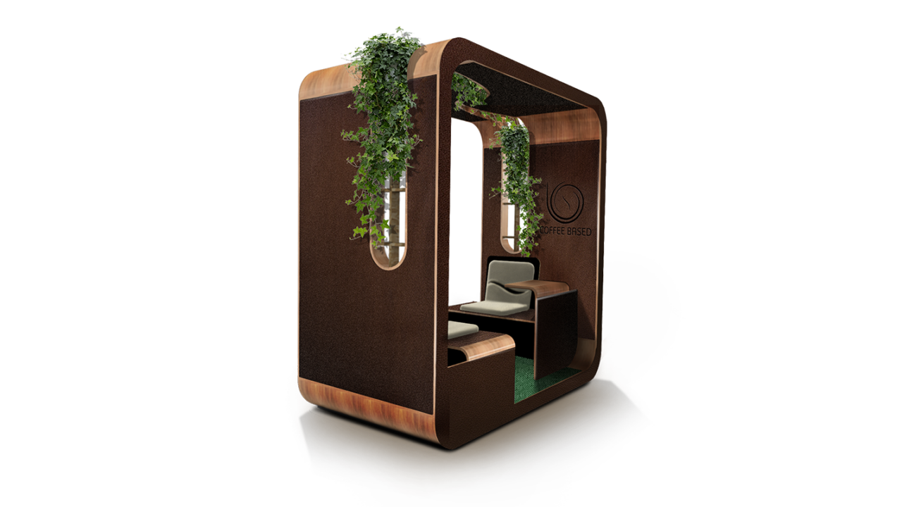 Plancker - Coffee Based