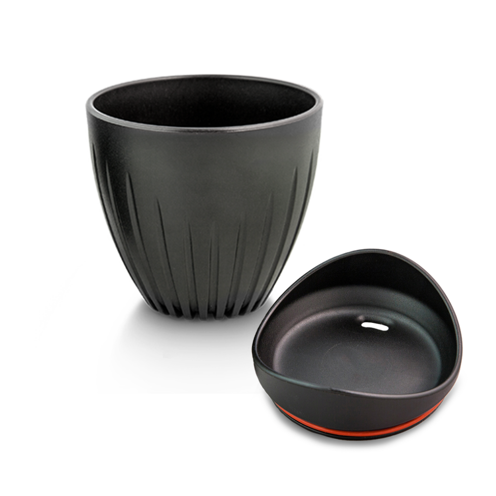 Webshop - Coffee Based