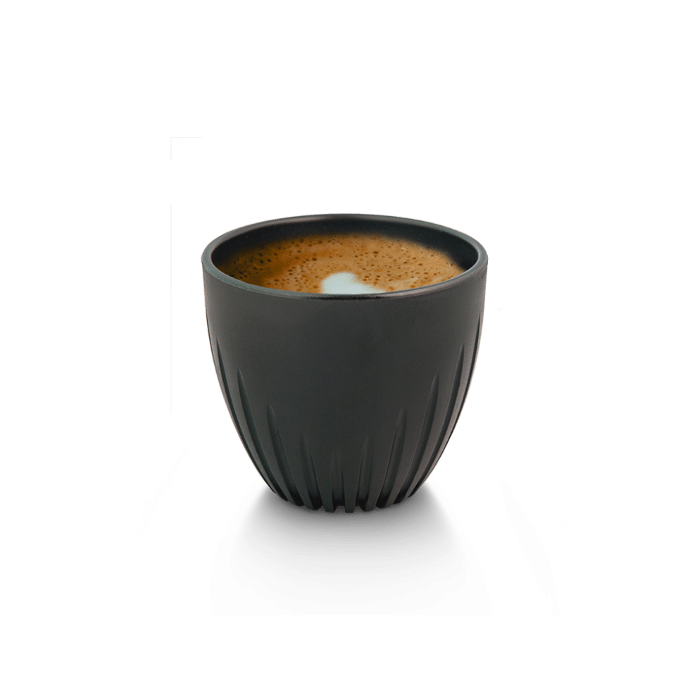 Webshop - Coffee Based