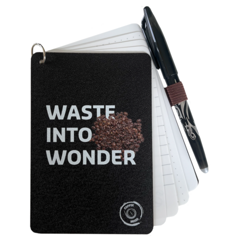 Webshop - Coffee Based