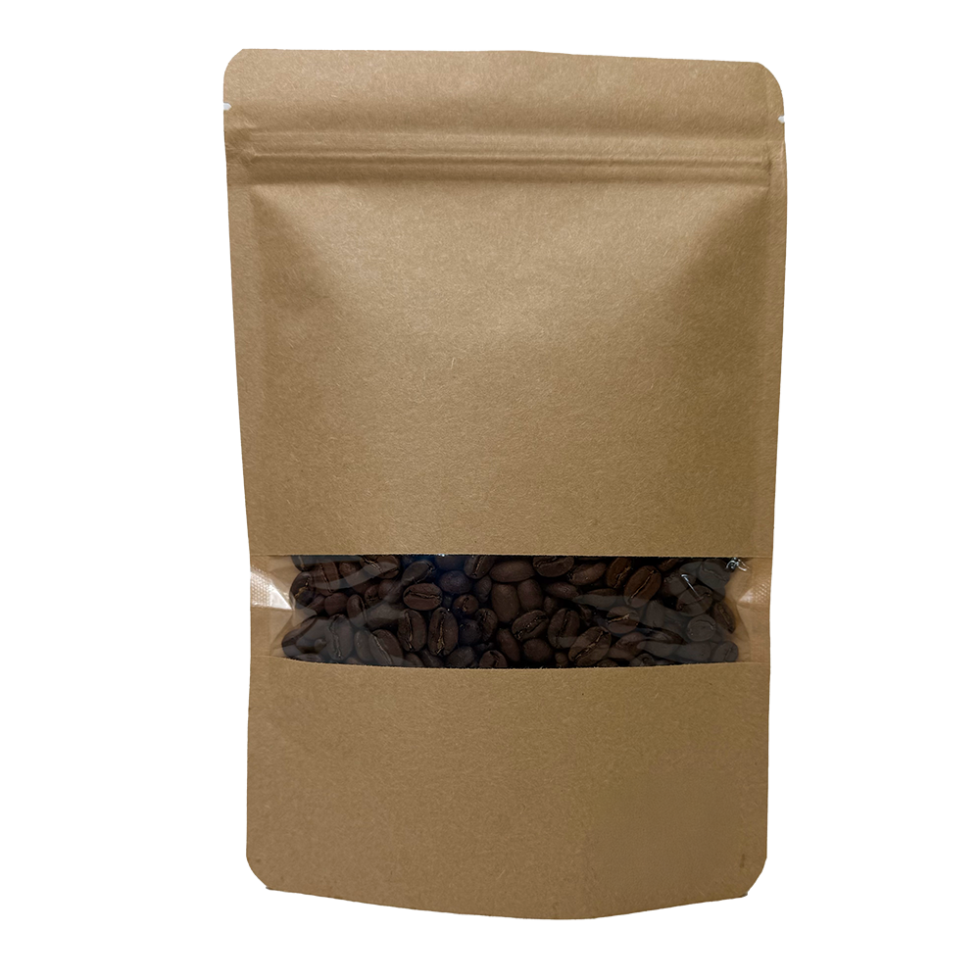 Webshop - Coffee Based